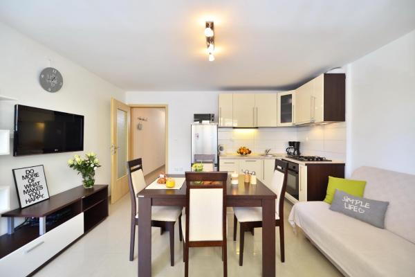 Aspalathos Dream Apartment - Split