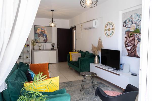 Seaview Harmony - Larnaca