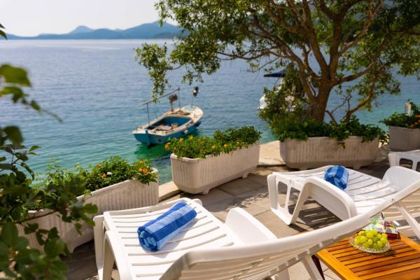 Apartments Laurea - Slano