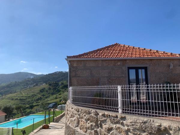 Refúgio Do Douro - Alojamento Local - Baião