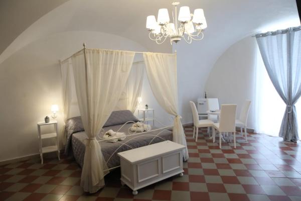 La Maison Piazza Del Popolo - Mattinata