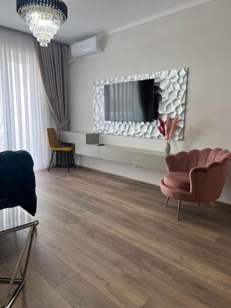 Apartament Jadis 3 - Oradea