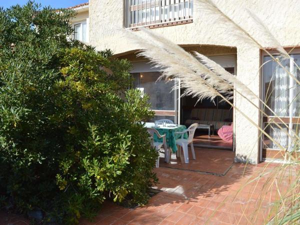 Maison Familiale 4 Pièces, 6 Couchages, Près De La Plage à Saint Pierre La Mer - Fr-1-229d-76 - Saint-Pierre-la-Mer