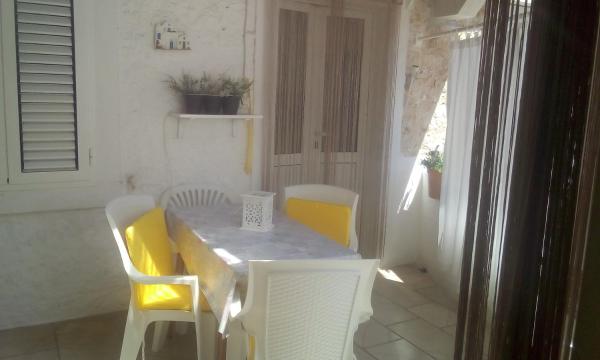 Apartment Nada - Mimice