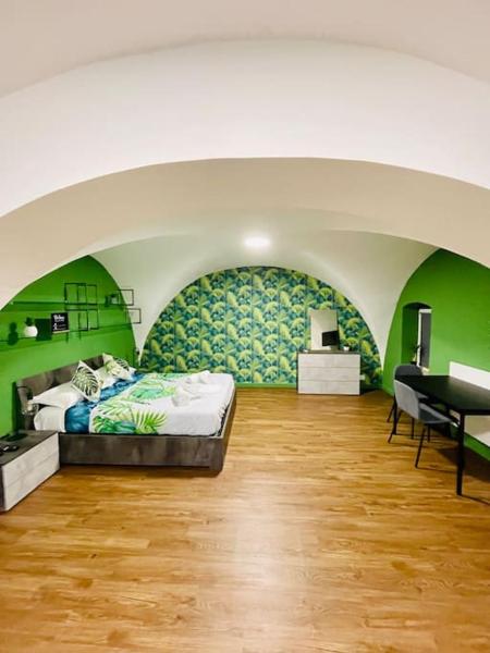 Suite169 La Nicchia In Centro - Bari