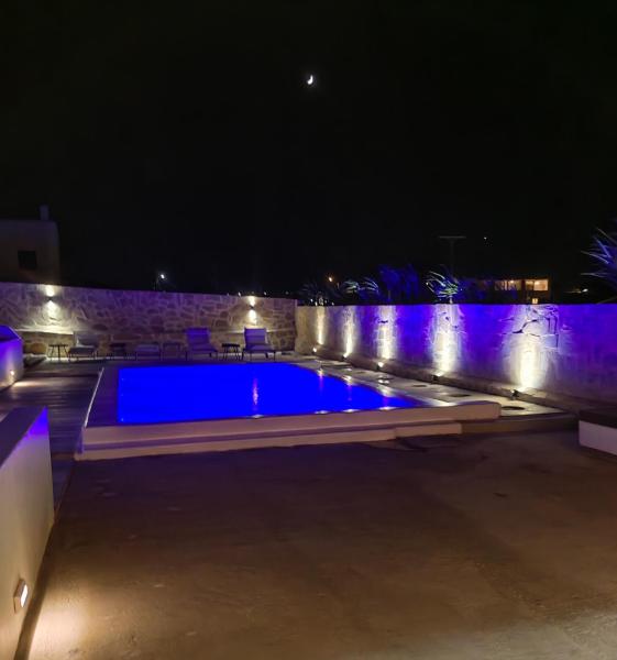 Ftelia Breeze - Cyclades