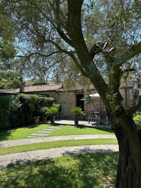 La Casina Apartament - Ferrara