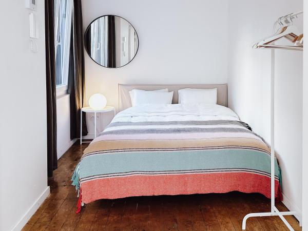 Studio Sur - Sea, Sun, City-centre - Ostende
