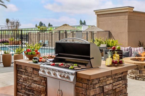 Residence Inn By Marriott Los Angeles Redondo Beach - Santa Monica, CA