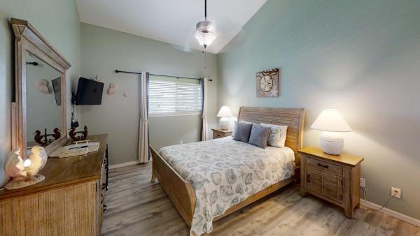 Nautical Watch Gulf Side Villas B-13 - Panama City