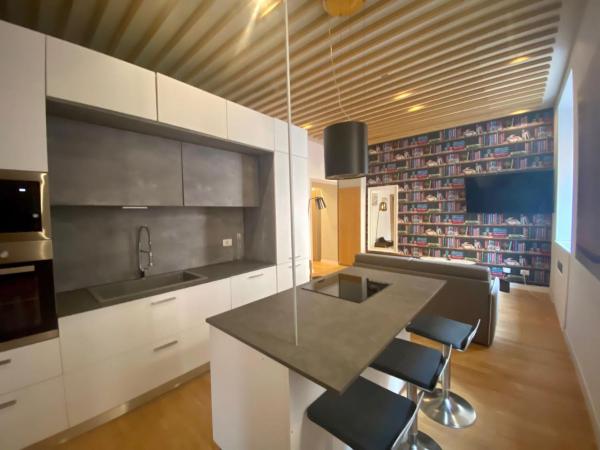 Prestige Apartment Nazionale - Monti