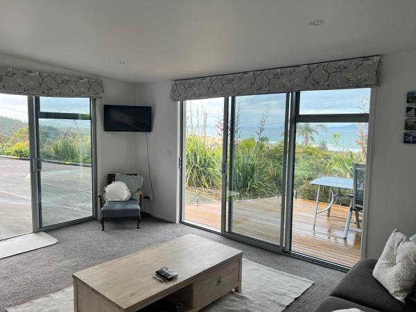 Waipu Cove Beach Stay - Waipu