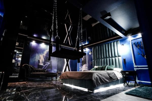 Grey Aqua Spa By Secret Apartament - Gdańsk