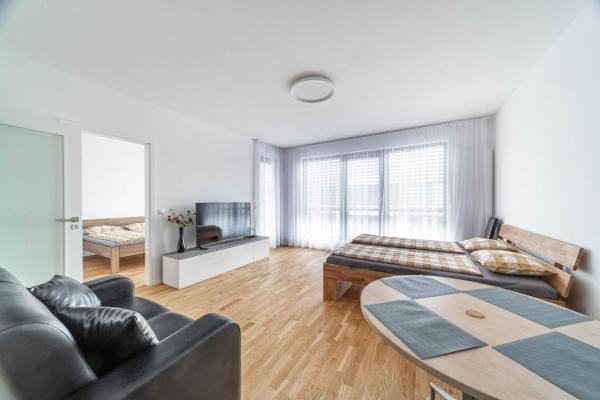 Apartment Michelská -