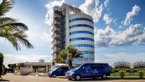 Enea Hotel Aprilia - Anzio