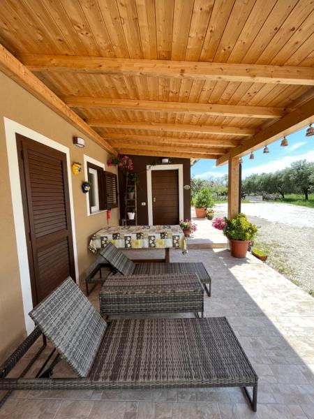 Il Casale Del Nonno Armando - Pescara