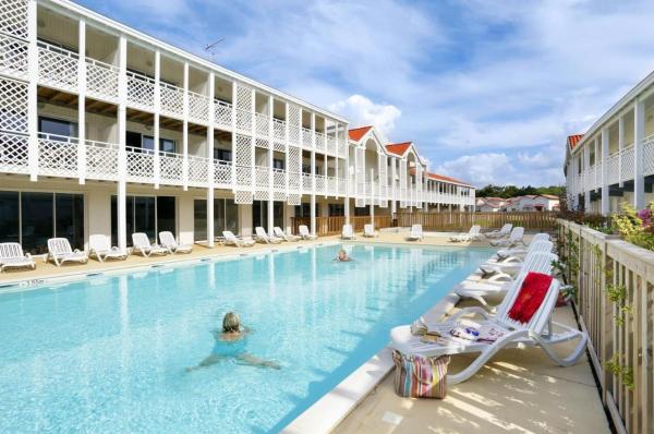 Escapade Ensoleillée - Landes