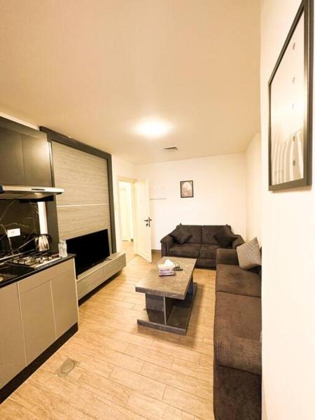 Central Apartment For Rent 29 - Amman