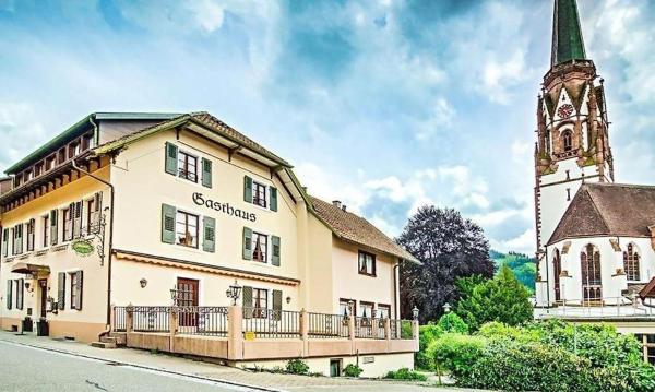Hotel Kirchbühl Im Schwarzwald Hôtel - Todtnau