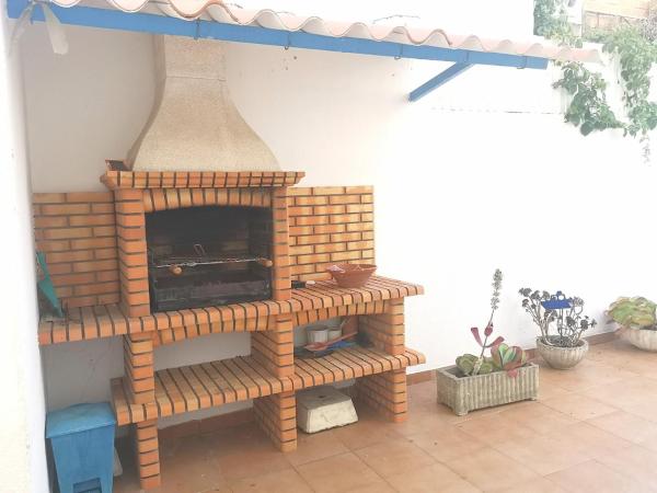 Caparica Lounge & Terrace - Porto Salvo