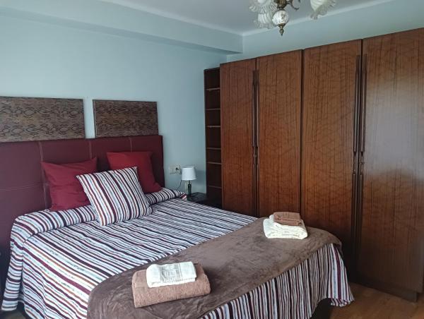 Apartamento Patiño En Marín - Marín