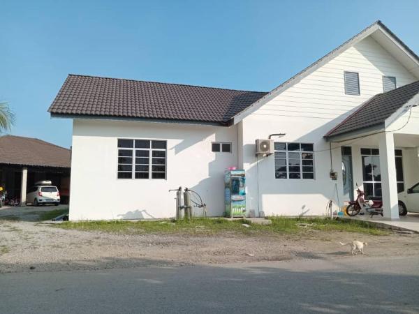 Homestay Tok Kah - Terengganu