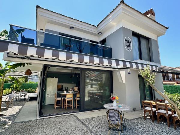 Villa Lui Hotel Alaçatı - Alaçatı
