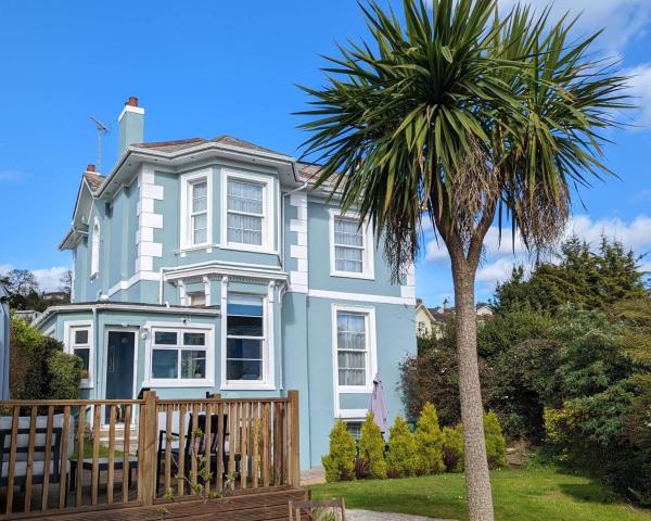 Villa Marina - Teignmouth