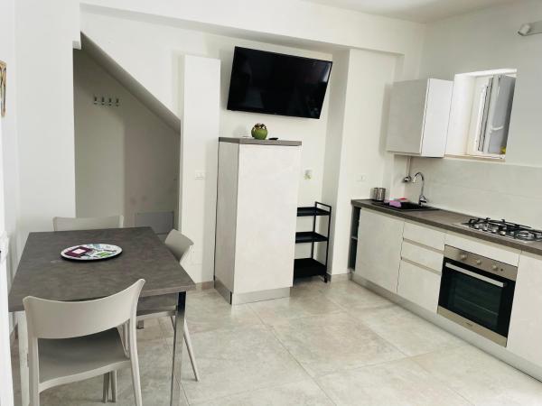 Casa Sveva Holiday Home - Termoli
