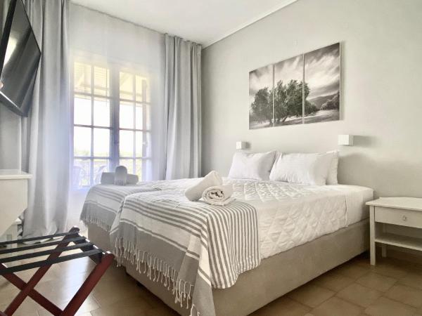 Villa Clelia - Zakynthos