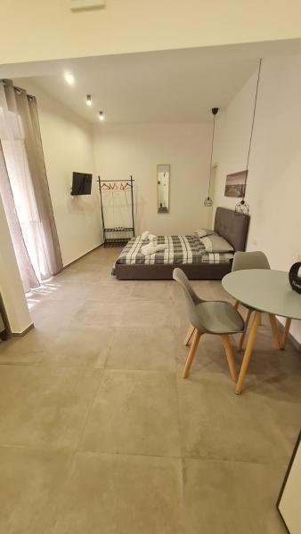 Sweet Home Airport 2.0 - Catania