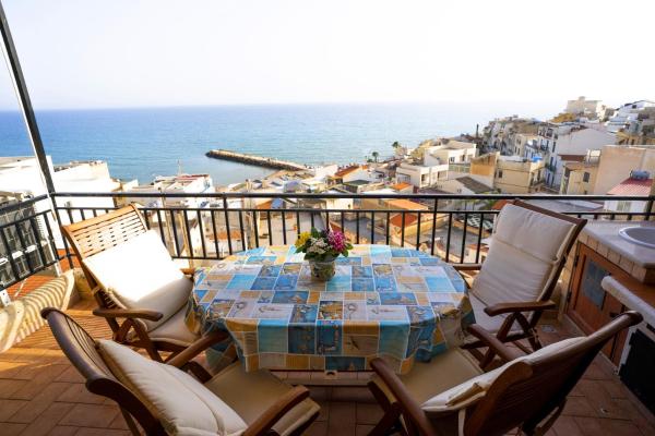 Casa Vacanze Selinus - Castelvetrano