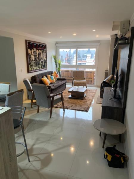 Apartamento Gramado/canela - Canela