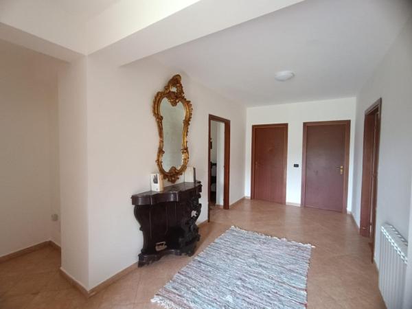 Agriturismo Sant'anna Ortì In Oliveta Biologica Con Vista Sullo Stretto Di Messina - Calabria