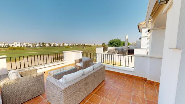 Dorada 284950-a Murcia Holiday Rentals Property - Torre-Pacheco