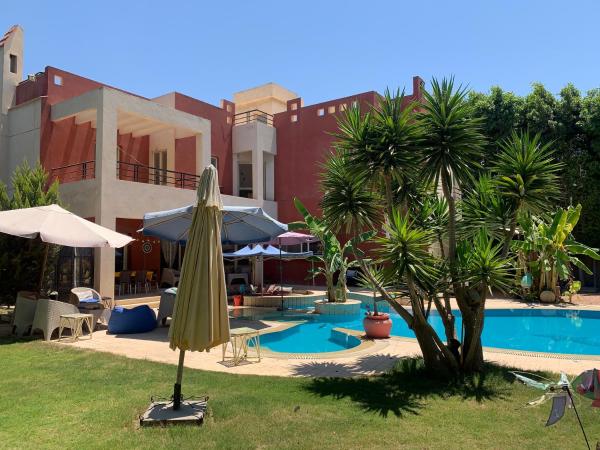 Perfect Family Vacation House - Egypt