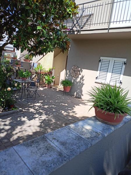 Marco - Camere Con Bagno Privato Vicino Al Centro - Umbria