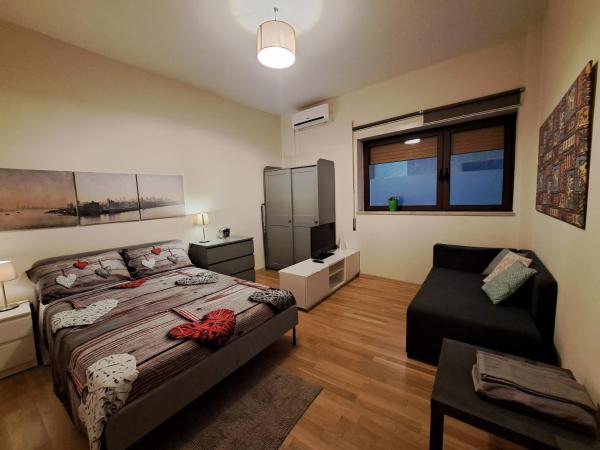 Residenza Marvasi 10 - Caserta