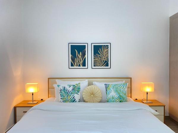 Yas Island 1br Balcony Apt Near Sea World,etihad Arena - Abu Dhabi