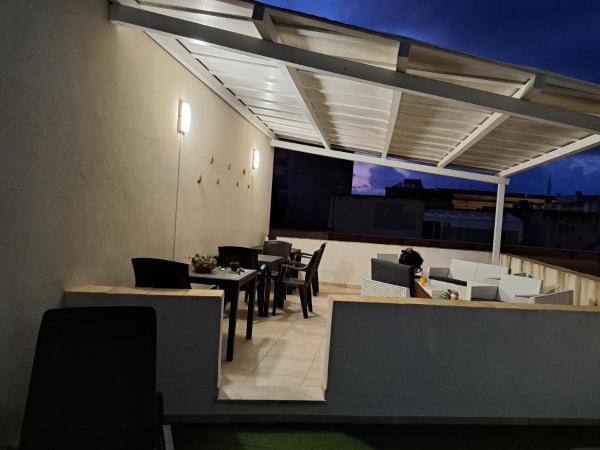 Sat Appartamenti Locazioni Turistiche Brevi-g&p Holiday Home - Trapani