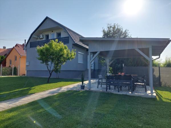 Boutique Villa Zala - Zalakaros