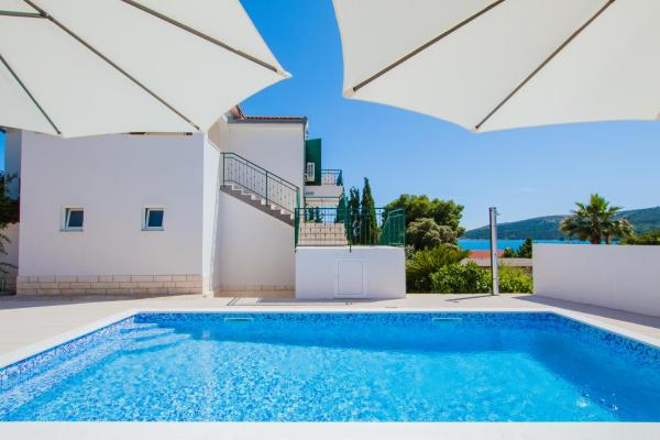 Apartments M - Croatie