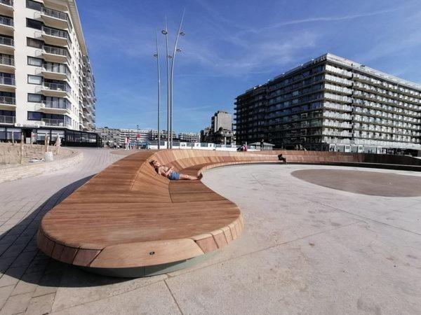 Westend Palace - Middelkerke