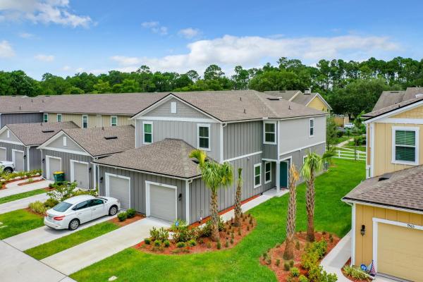 Jax's Perfect Getaway! - Jacksonville