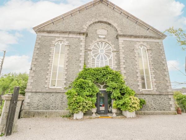 Capel Mawr - Llanberis