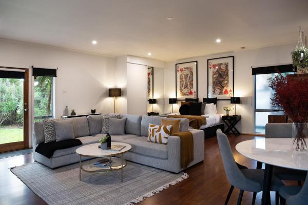 Minni Gums- A Perfect Romantic Getaway - Hepburn Springs