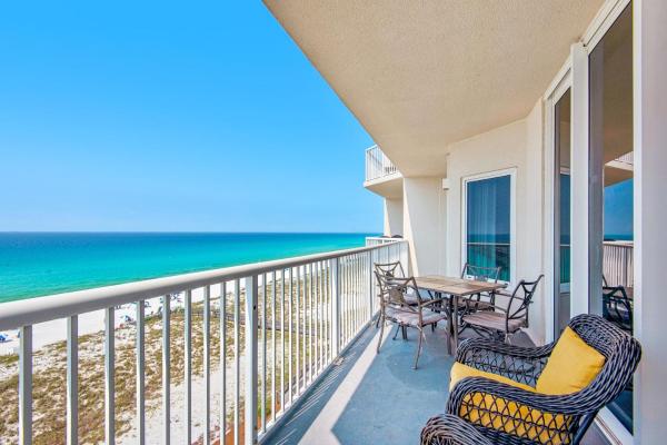 Inn At Summerwind 701 - Navarre Beach, Pensacola Beach