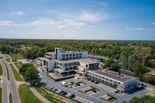 Van Der Valk Hotel Nuland - 'S-hertogenbosch - Boxtel