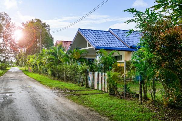 Chill Out Village - Krabi