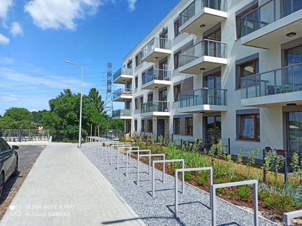 Apartament Stogi #35 - Danzig